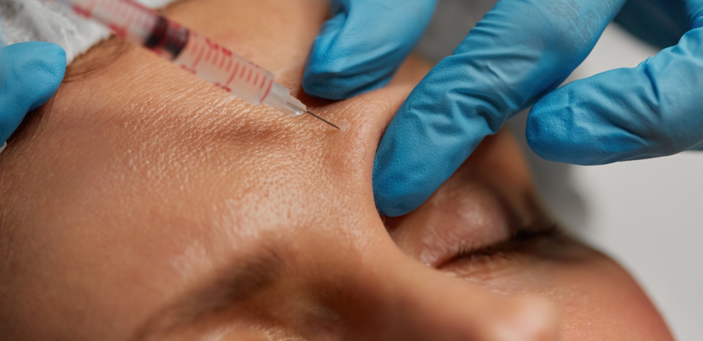What does your face look like after years of botox? - Beauty Sculpting ...