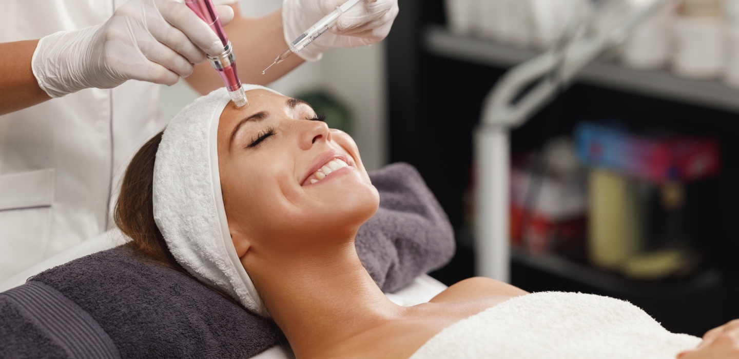 Does Microneedling Really Make You Look Younger? | Beauty Sculpting Room