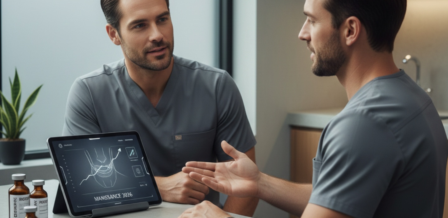 Men’s Aesthetic Treatments: What’s New and Trending - Beauty Sculpting Room - Body Sculpting Clinic